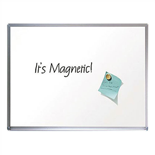 Quartet Wall Small - 2' - 4' Whiteboard | Wayfair