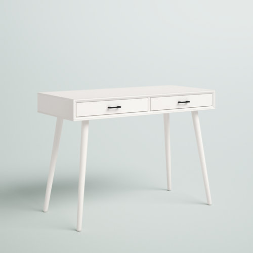 White Writing Desks You'll Love | Wayfair