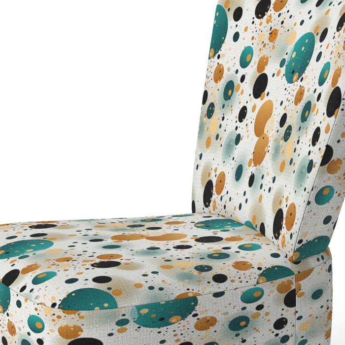 George Oliver Hultin Upholstered Side Chair | Wayfair