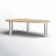 Aimon Single Coffee Table | AllModern