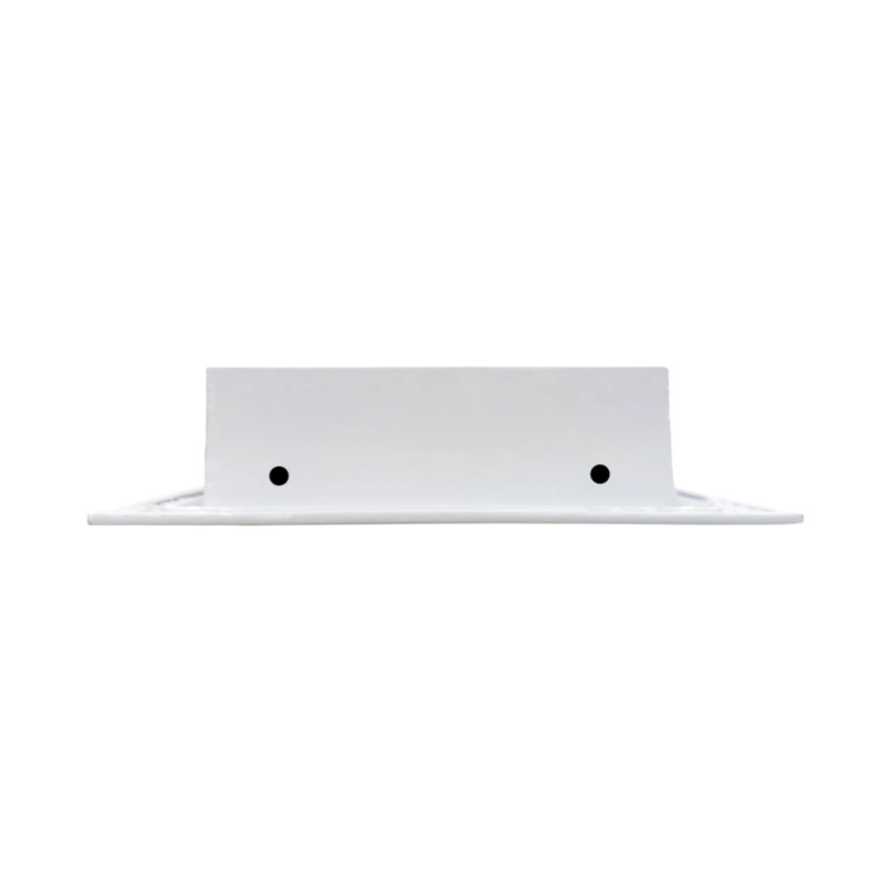 Texas Buildmart BUILDMART - 30x6 Modern AC Vent Cover - Standard Linear ...