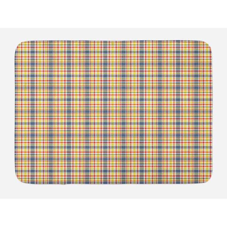 Bless international Luwana Bath Mat | Wayfair