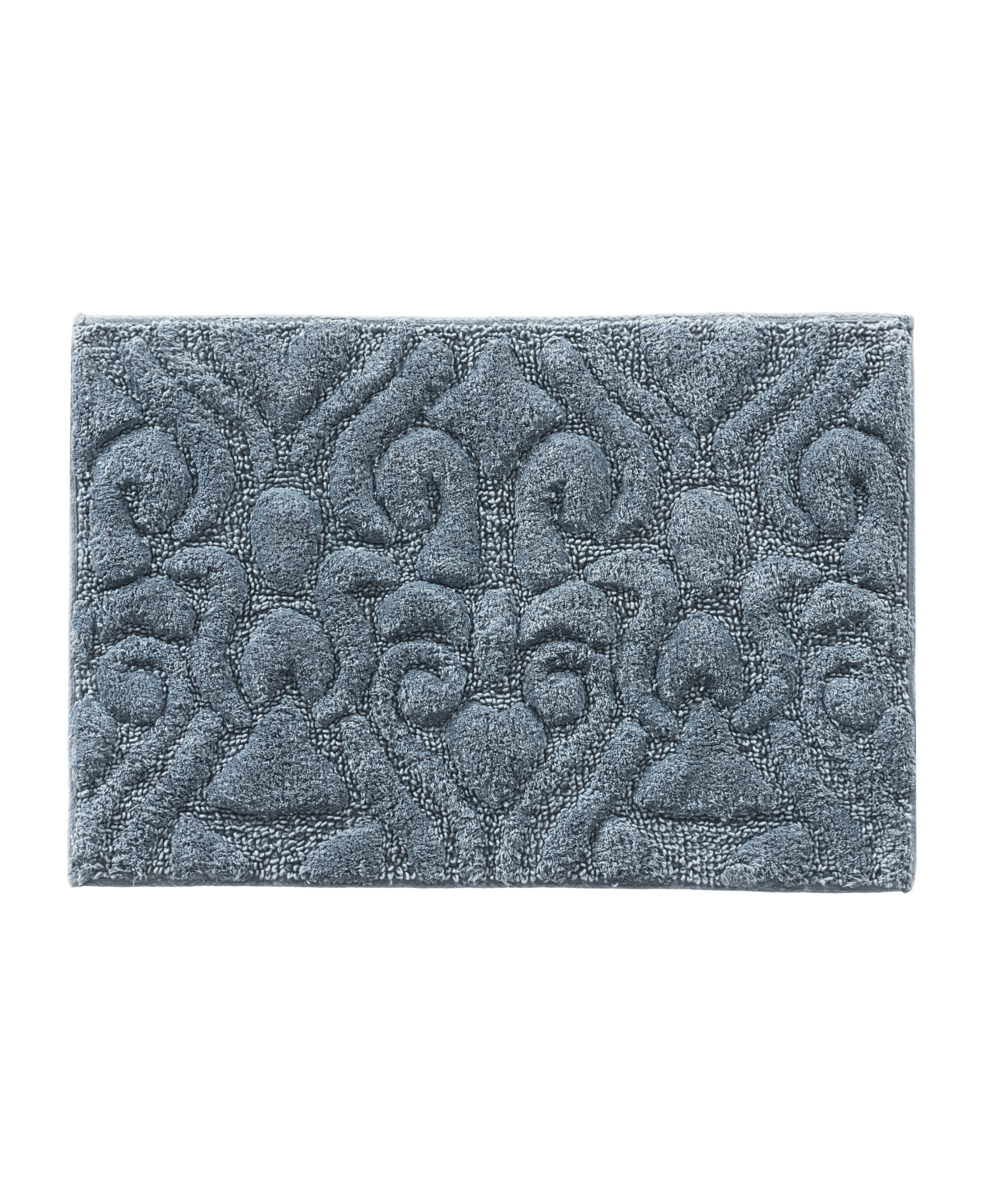 J. Queen New York Leo Bath Rug Eucalyptus | Perigold