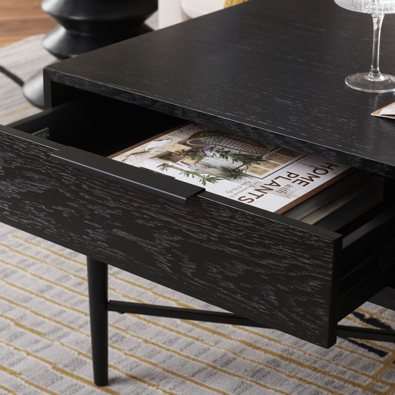 Latitude Run® Coffee Table | Wayfair