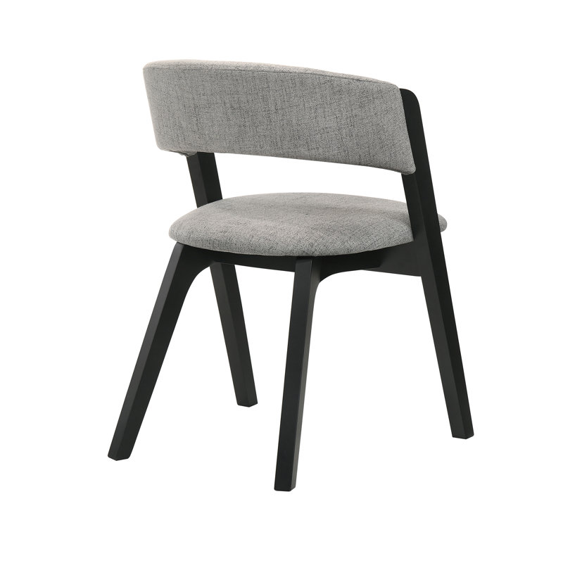 Brayden Studio® Bailley Ladder Back Side Chair | Wayfair