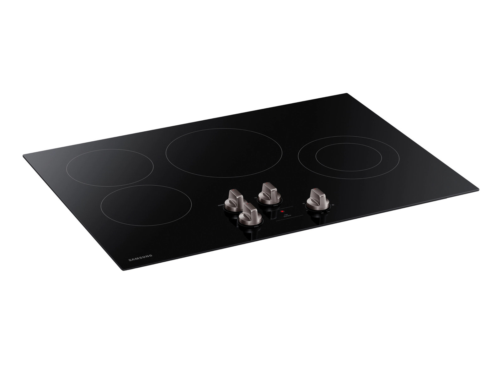 Samsung 30" Electric Cooktop & Reviews | Wayfair