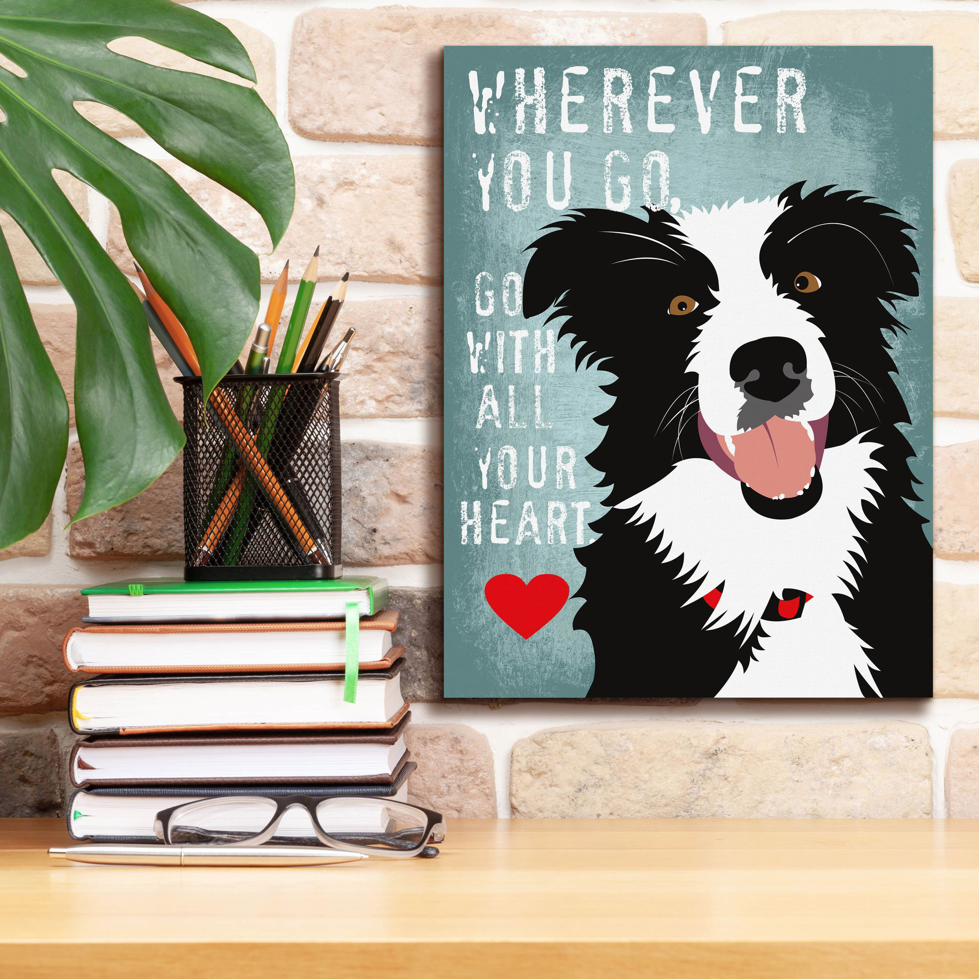 Trinx Ajaylah On Canvas Print - Wayfair Canada