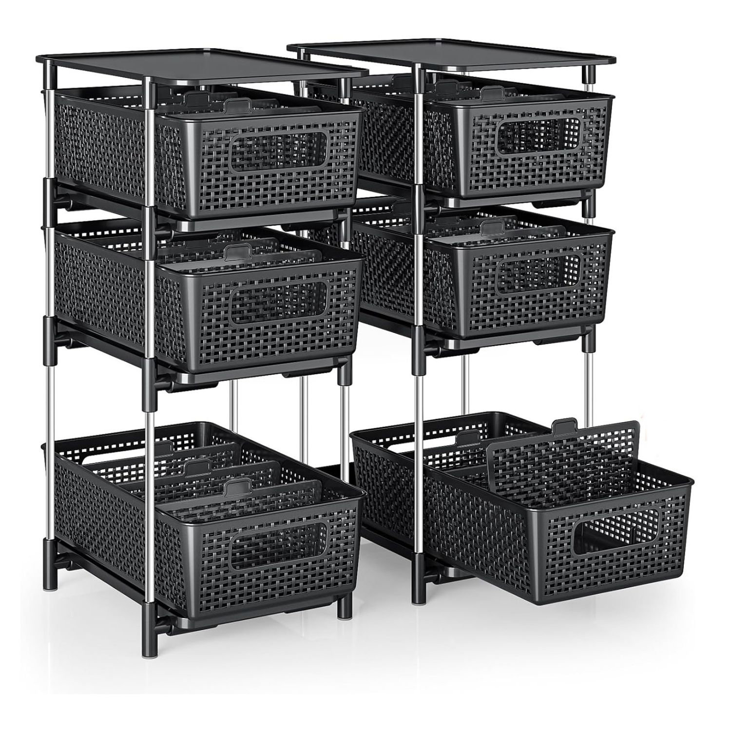 Ameriwood Pull Out Drawer | Wayfair