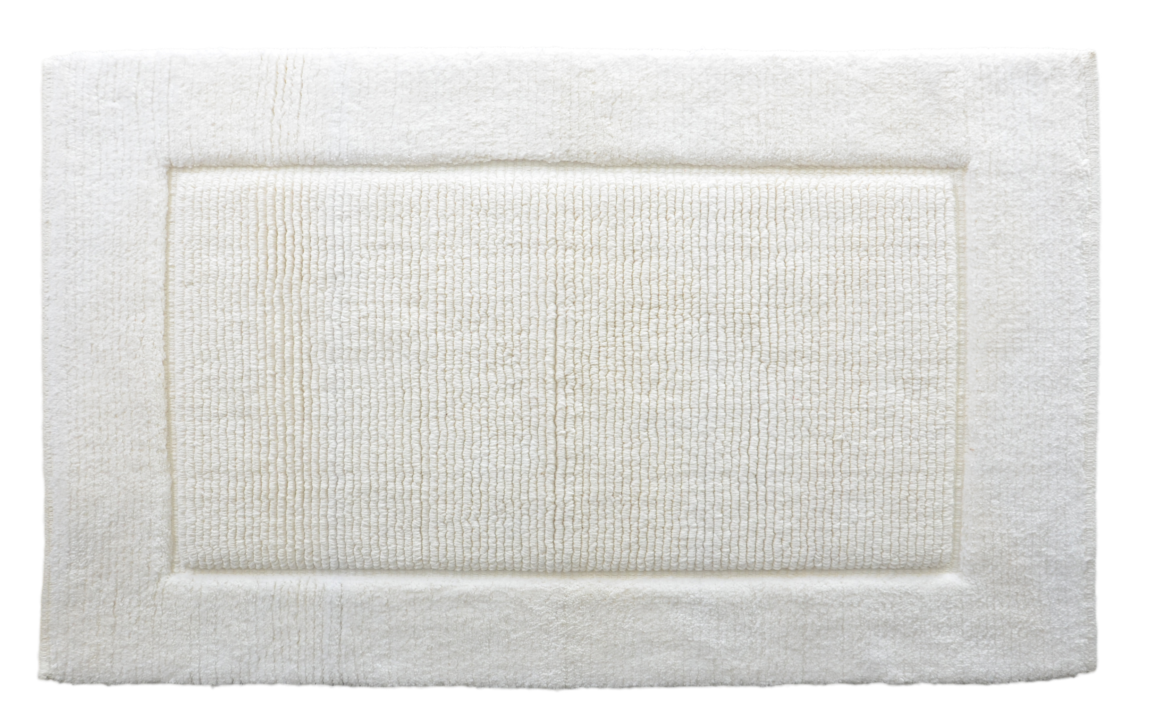 Winston Porter Jannie Super Soft Rectangle 100% Cotton Bath Rug ...