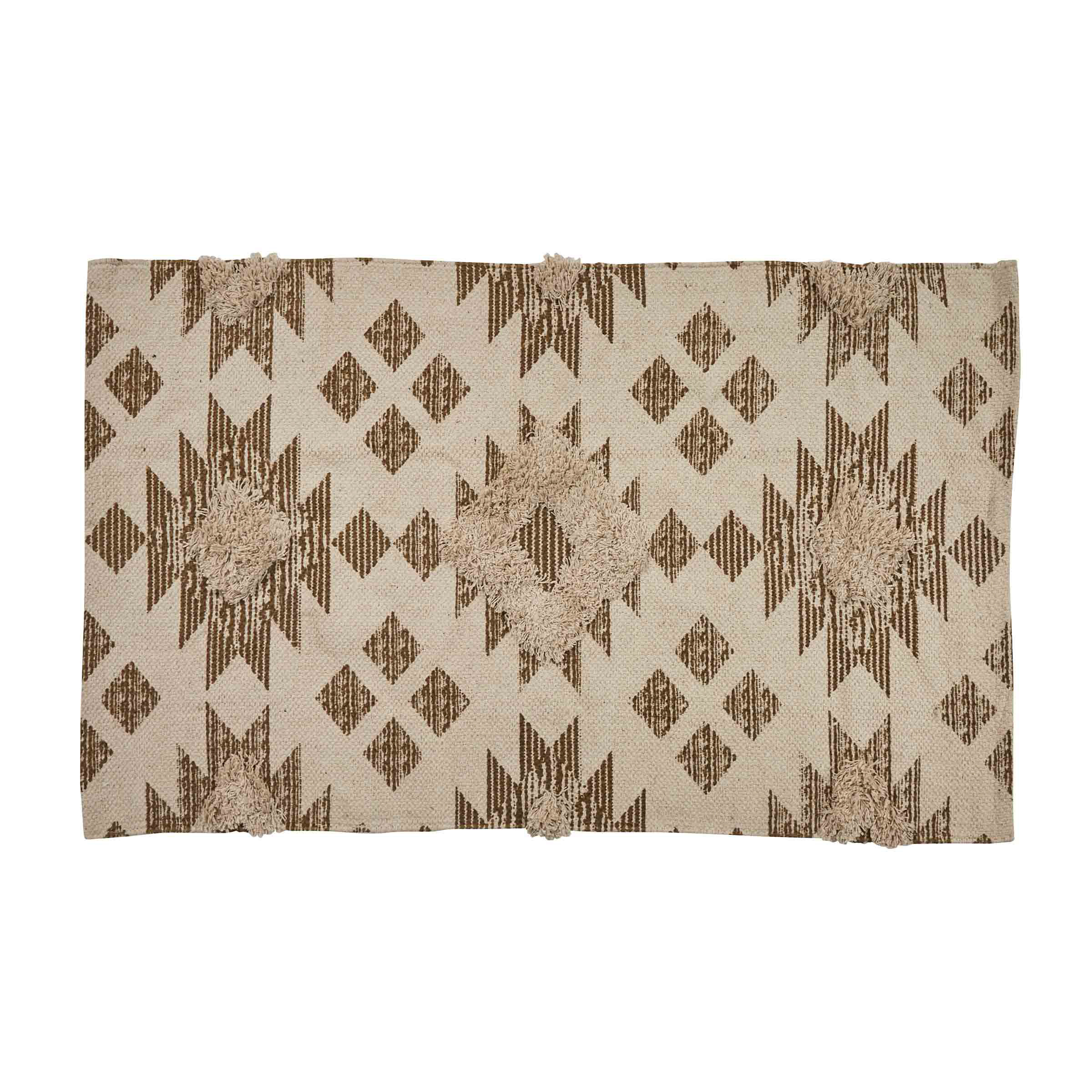 Union Rustic Sierra Rug _ Beige | Wayfair