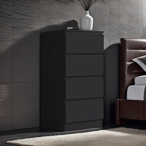 Slim (under 30 cm) Chest of Drawers You'll Love | Wayfair.co.uk