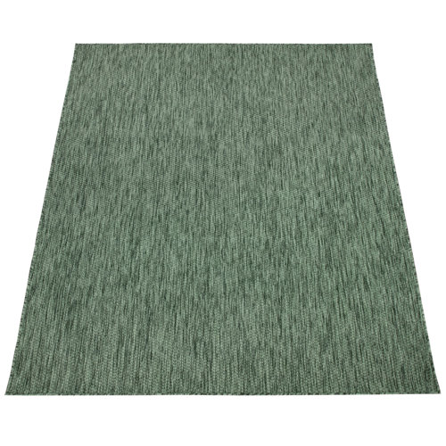 Green Area Rugs | Wayfair