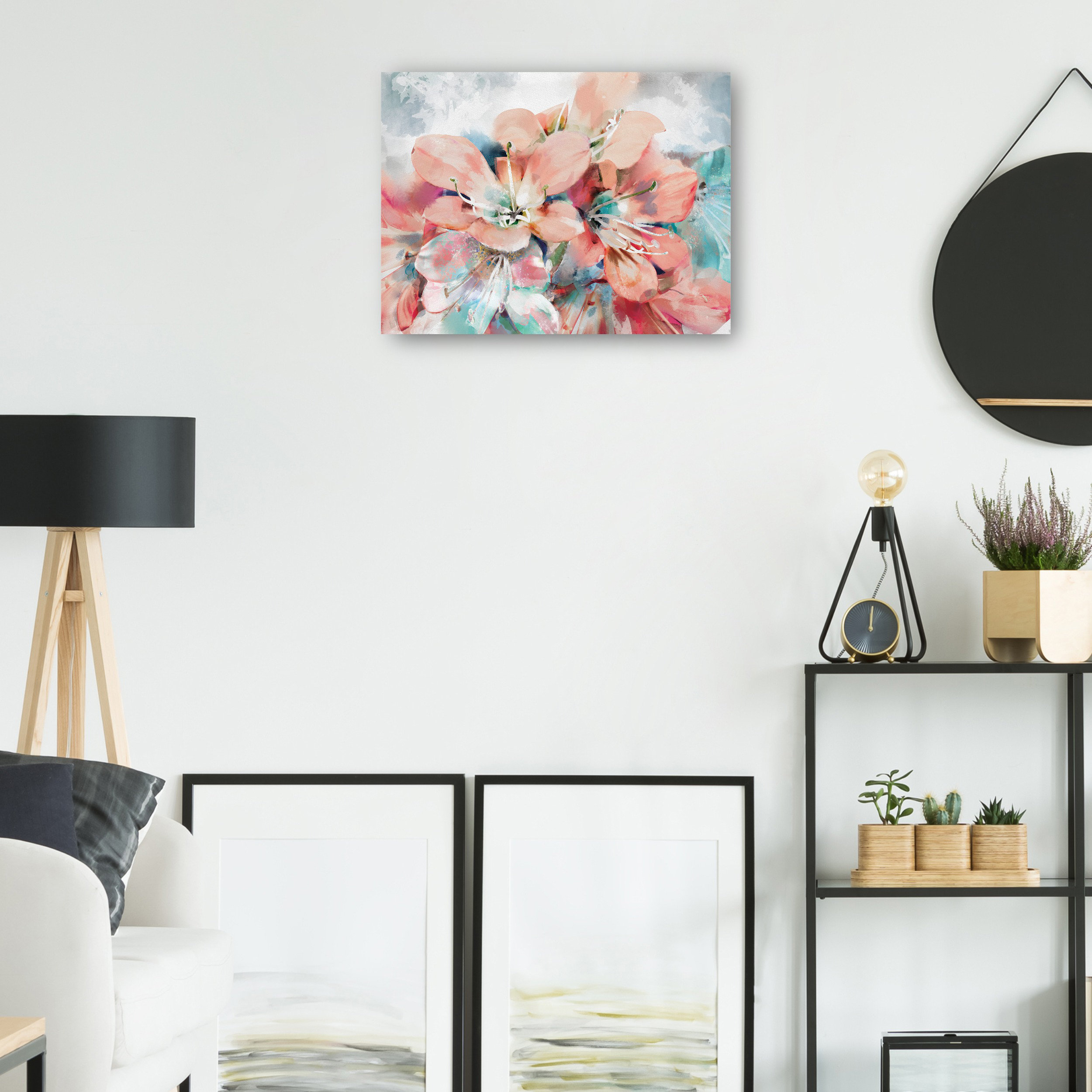 Winston Porter Summer Garden - Wayfair Canada