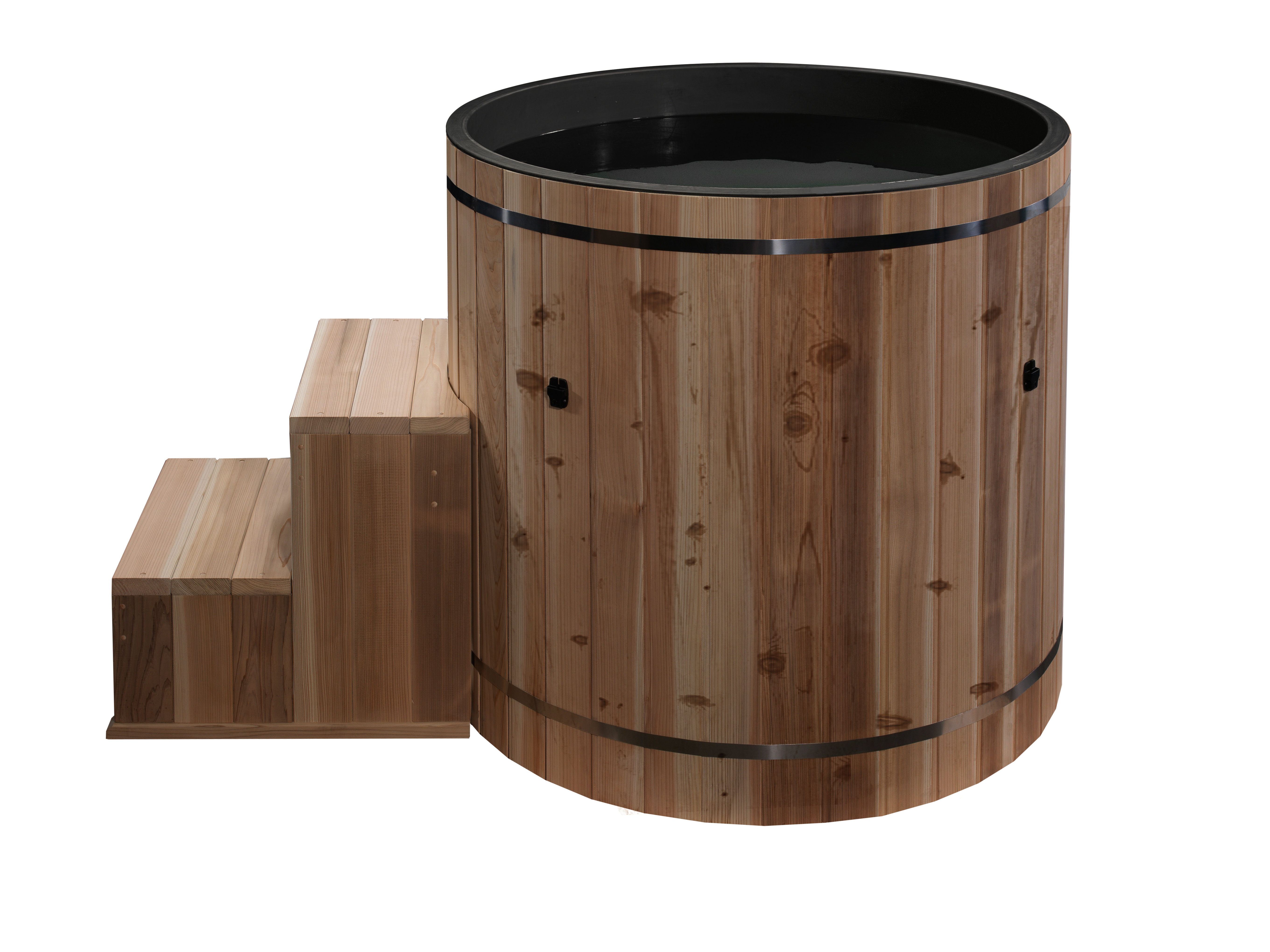 Almost Heaven Saunas Almost Heaven Renew Cold Plunge - Wayfair Canada
