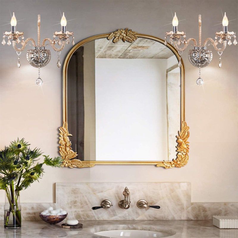 House of Hampton® Kamenko LED Chandelier | Wayfair