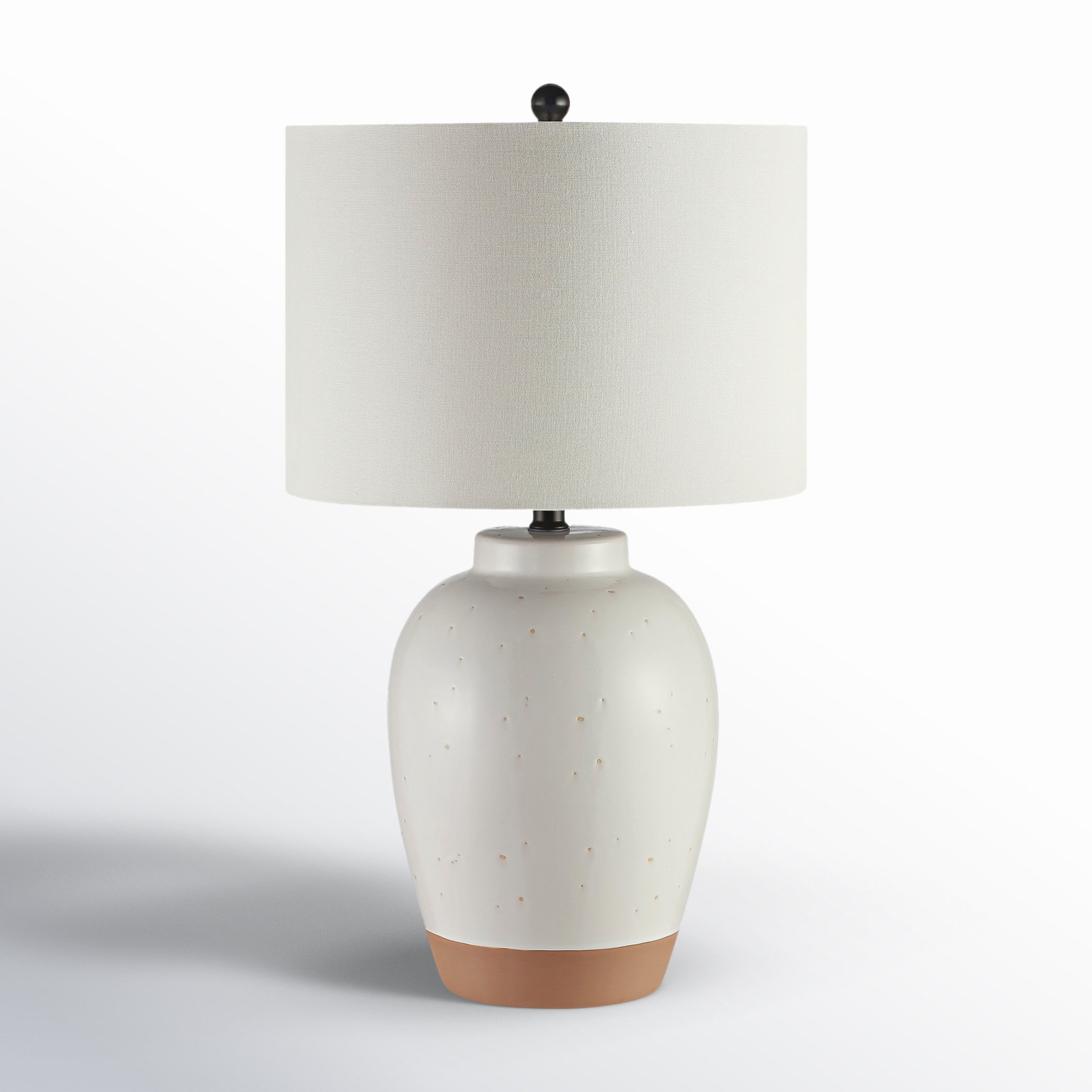 Joss & Main Marcus 27.5" Table Lamp & Reviews | Wayfair