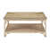 Currey & Company Olisa Coffee Table | Perigold
