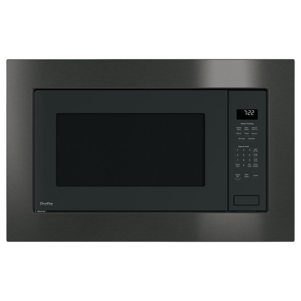 GE Appliances Microwave Trim Kit | Wayfair