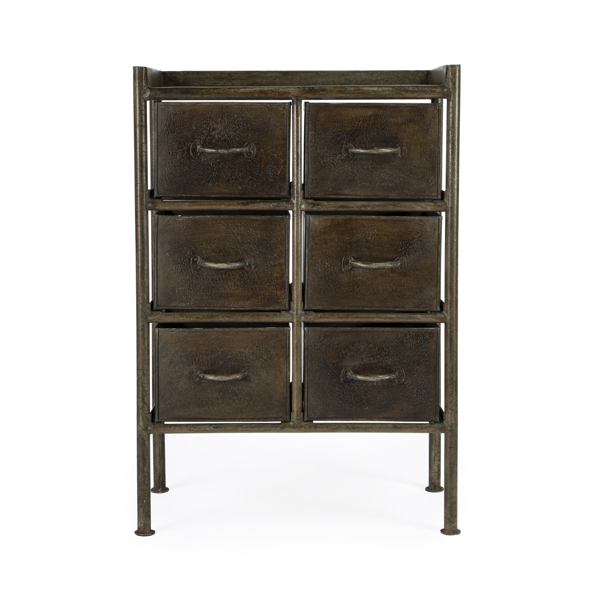 Butler Cameron Industrial Chic Drawer Chest & Reviews | Perigold
