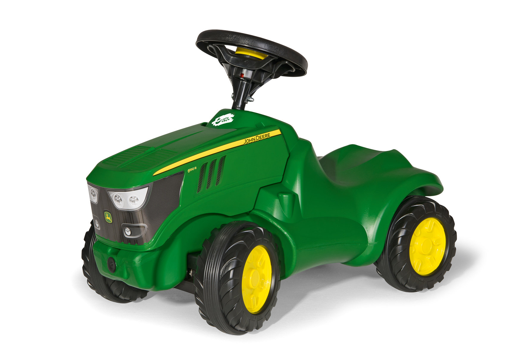 john deere rolly