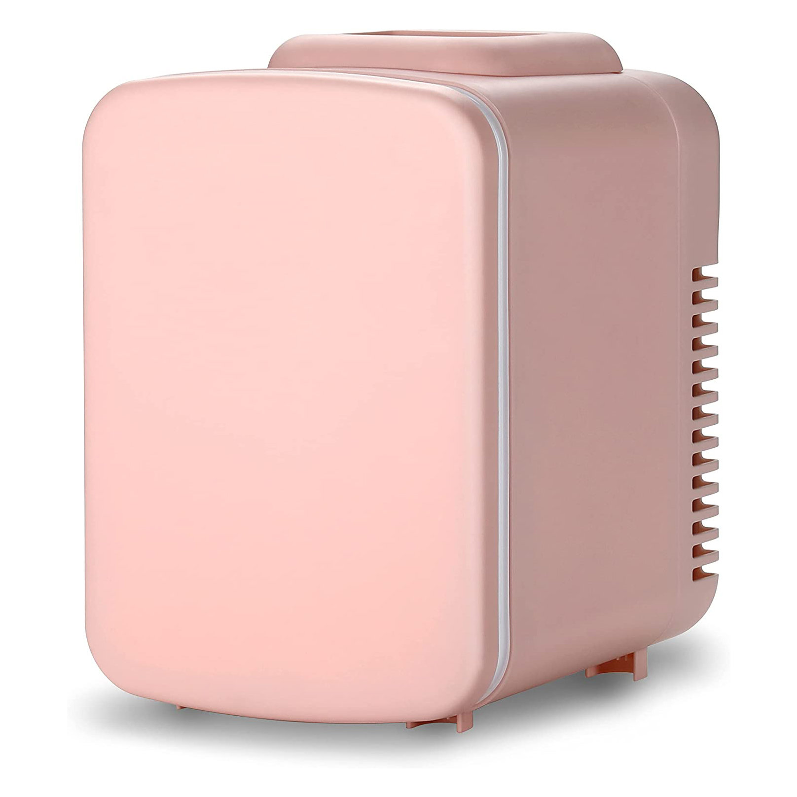 Geek Chef 4-Litre Compact and portable Mini Fridge - Wayfair Canada