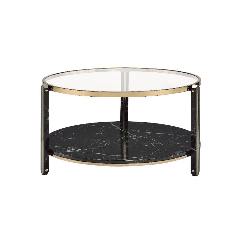Mercer41 Yanuel Coffee Table | Wayfair