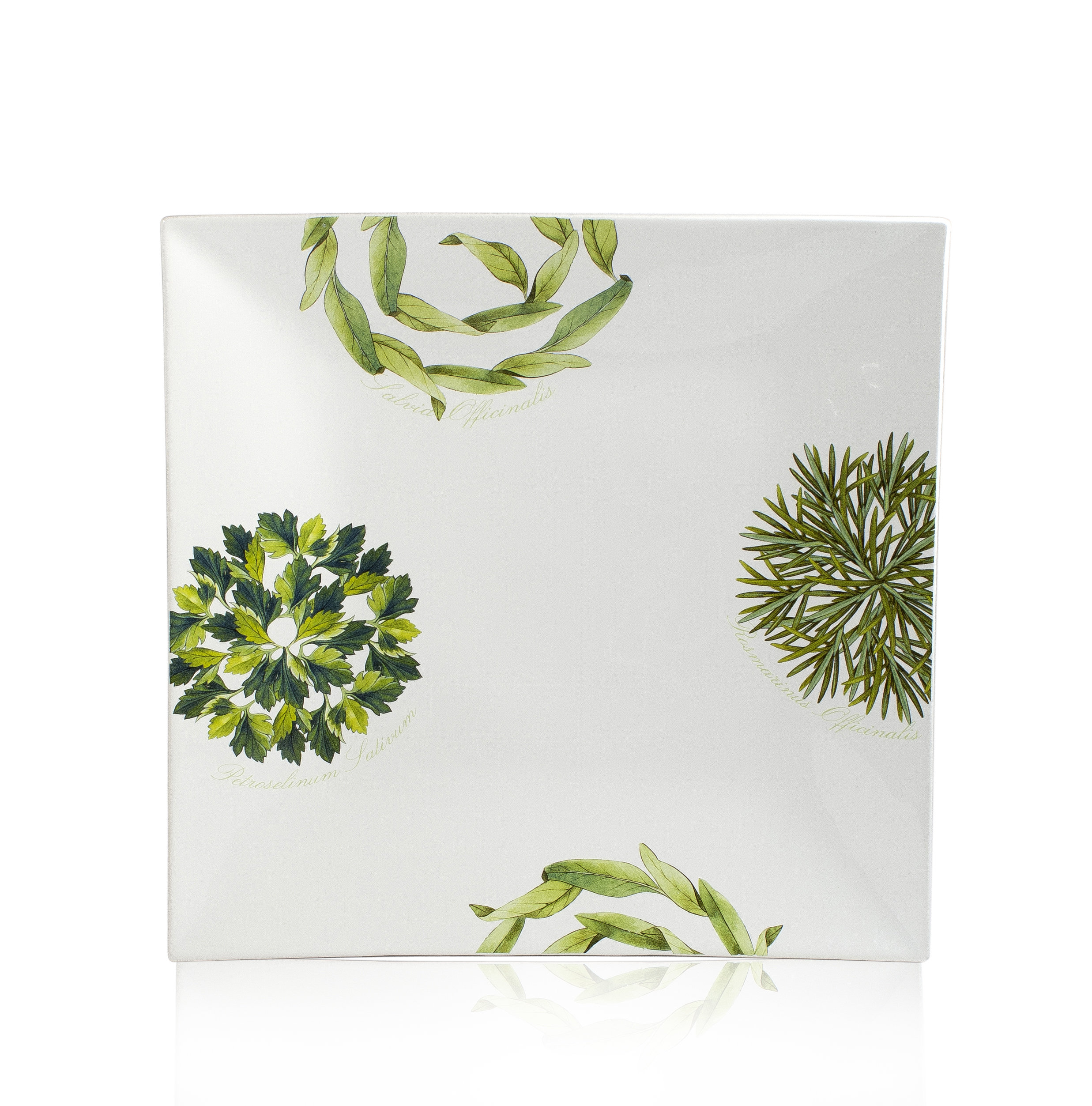 Intrada Italy Vivere Erbe Serving Tray - Wayfair Canada