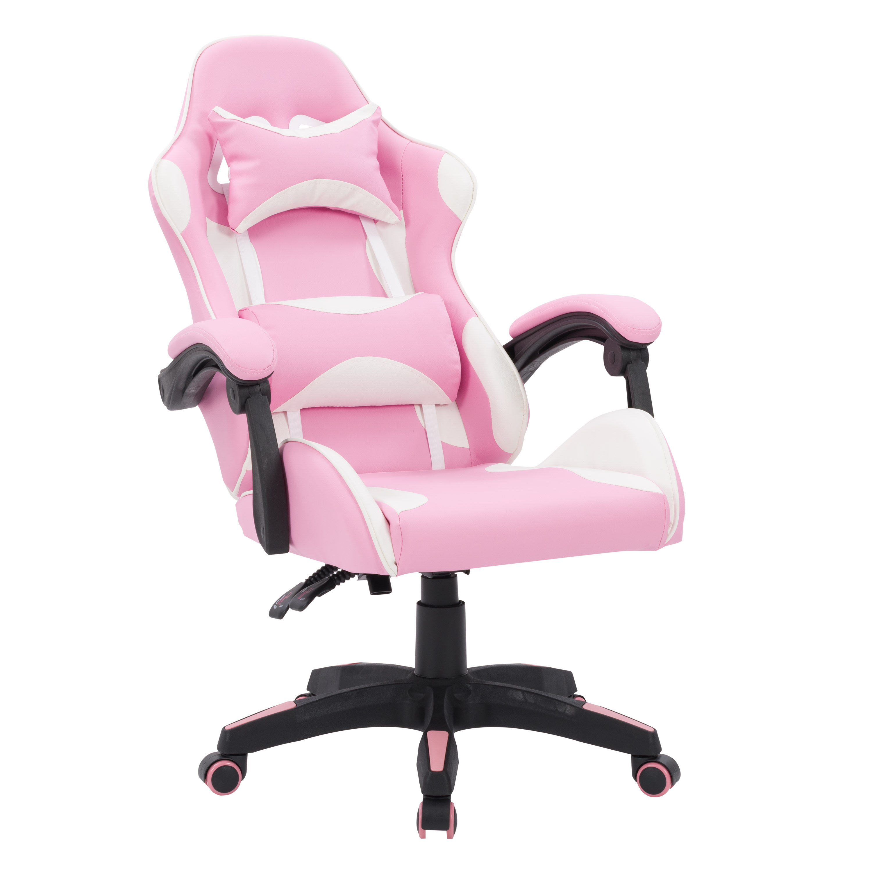 Inbox Zero Gaming Chair PC & Racing & Reviews - Wayfair Canada