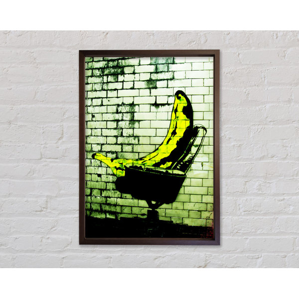 Bright Star Office Director - Print | Wayfair.co.uk