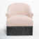 Birch Lane™ Callie Upholstered Wingback Chair | Wayfair