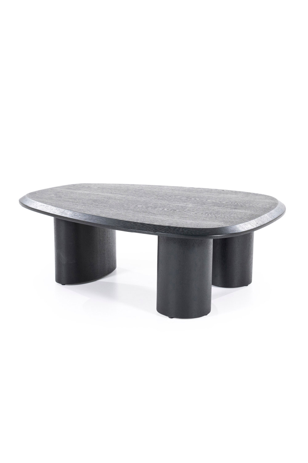 Eleonora Solid Wood Single Coffee Table | Wayfair