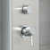 Belfry Bathroom Sickler Shower Tower Panel | Wayfair.co.uk