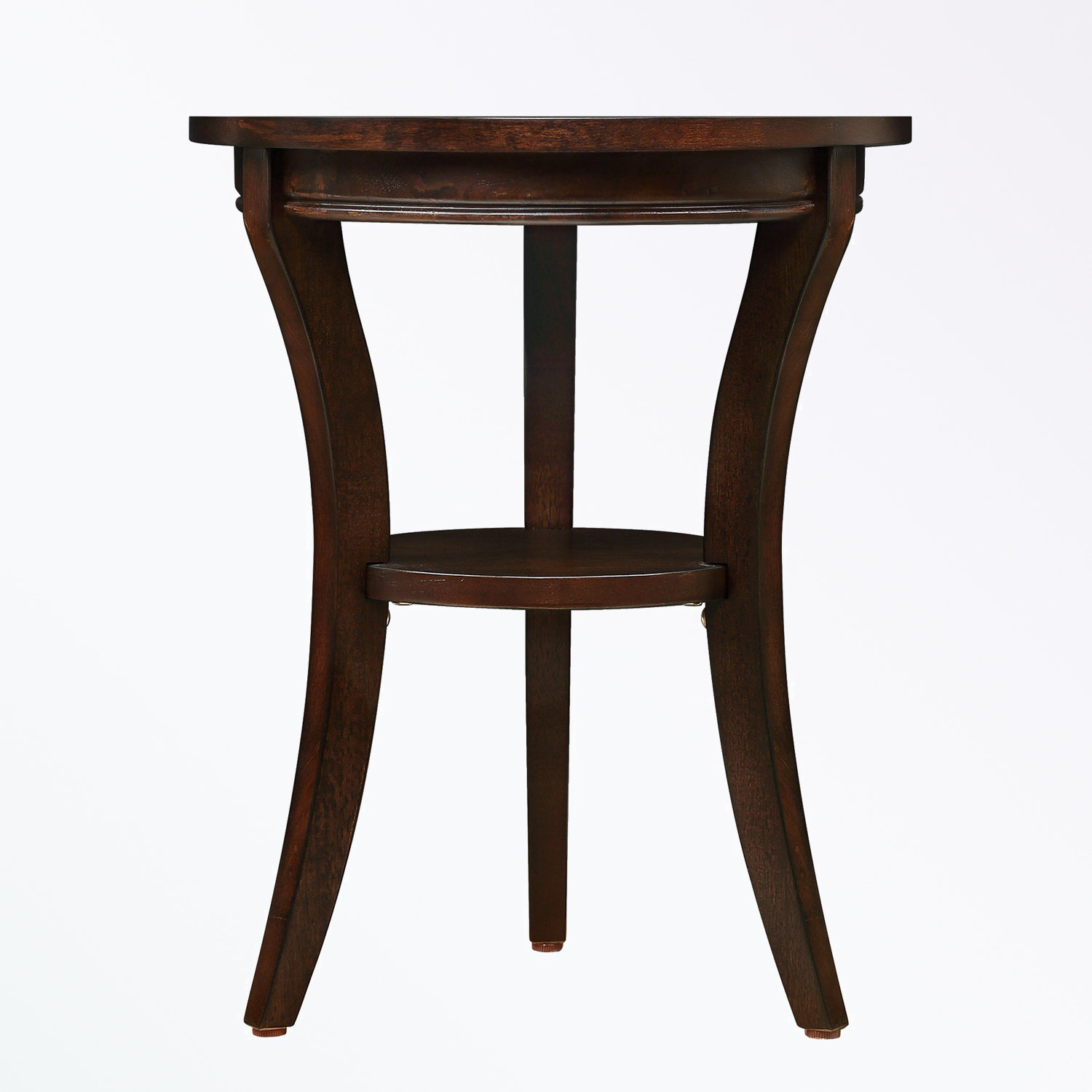 Red Barrel Studio® Demaurea End Table | Wayfair