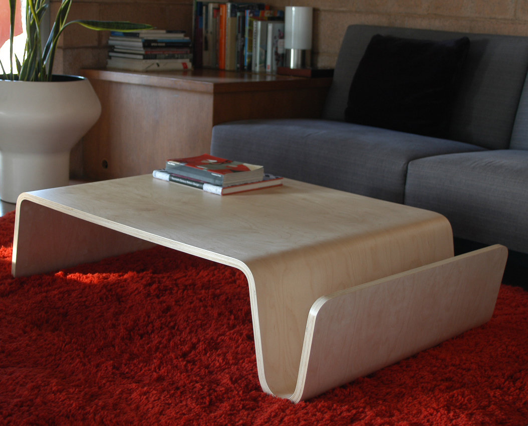 Offi Scando Coffee Table & Reviews | Wayfair