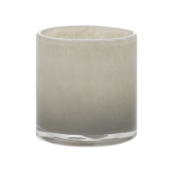Blomus SAGA Glass Tabletop Hurricane & Reviews | Wayfair