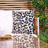 icon Leopard Print Indoor-Outdoor Cushion | Wayfair.co.uk