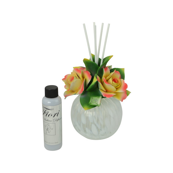 Three Star No Power Source Required / Manual Reed Diffusers And Sticks ...