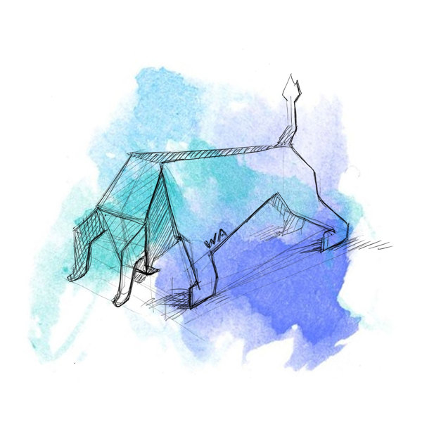 Gracie Oaks Nesly Figurine / Sculpture | Wayfair