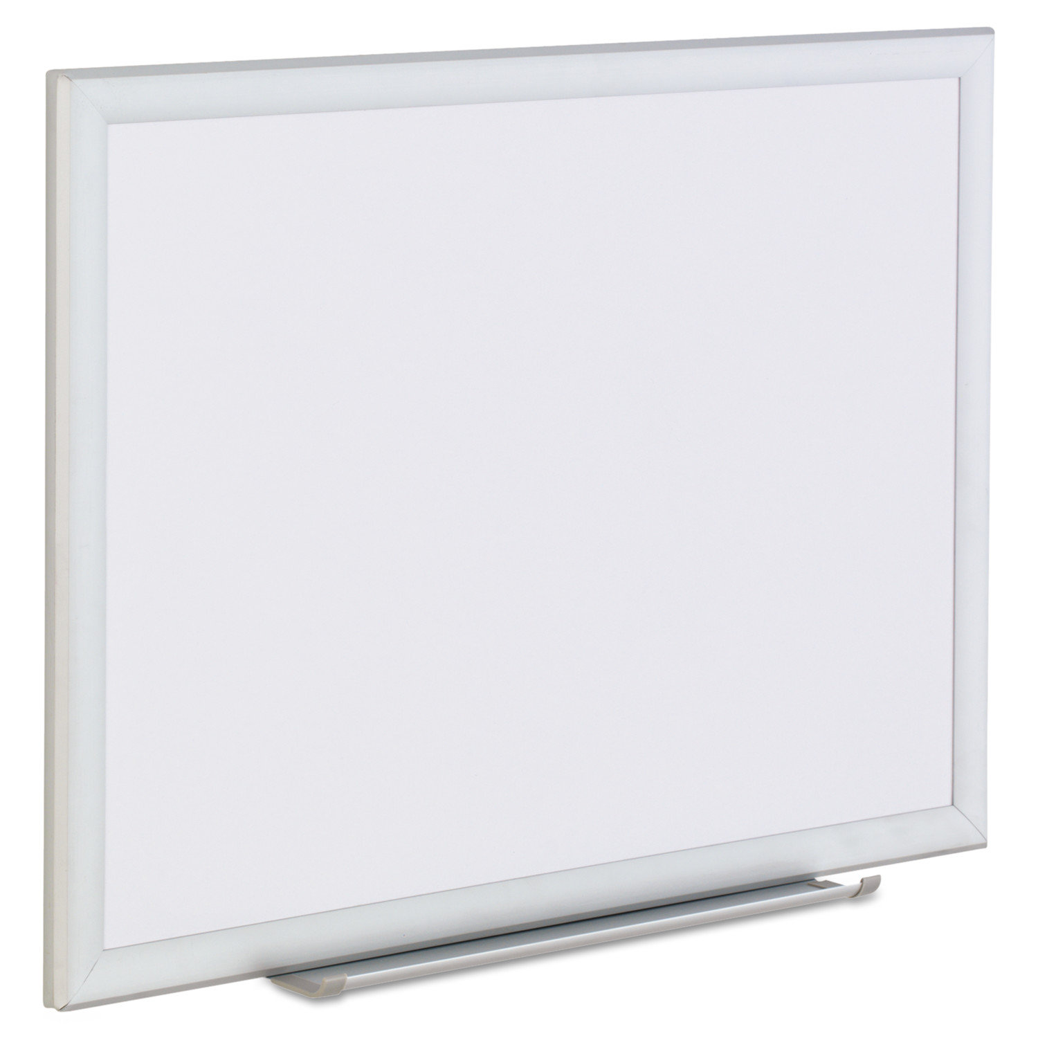 Universal Aluminum Frame Dry-Erase Wall Mounted Whiteboard & Reviews ...