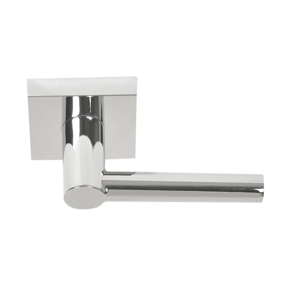 BetterHomeProducts Mill Valley Passage (Hall & Closet) Door Lever ...