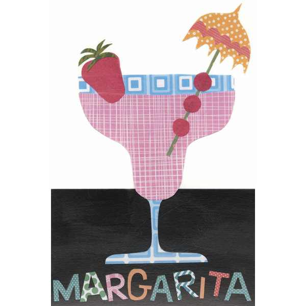 Happy Larry Mix Me A Drink IV | Wayfair.ie