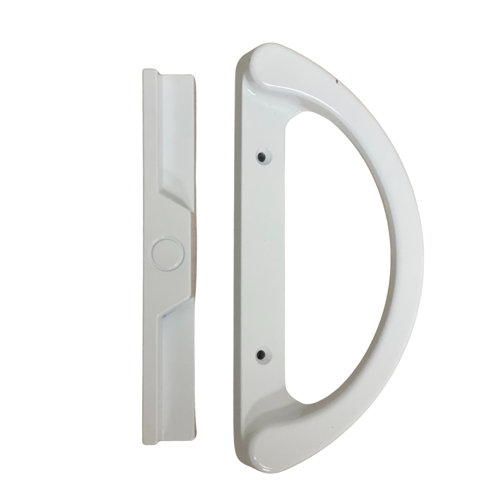 G.A.S. Hardware Sliding Patio Door Handle Set Replace Old or Damaged ...