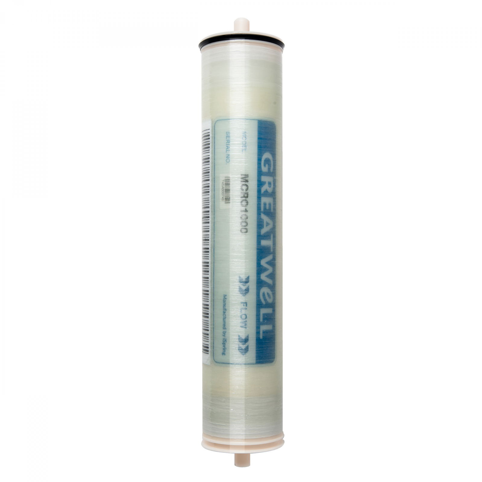 iSpring Water Systems Filtre de remplacement à membrane iSpring ...