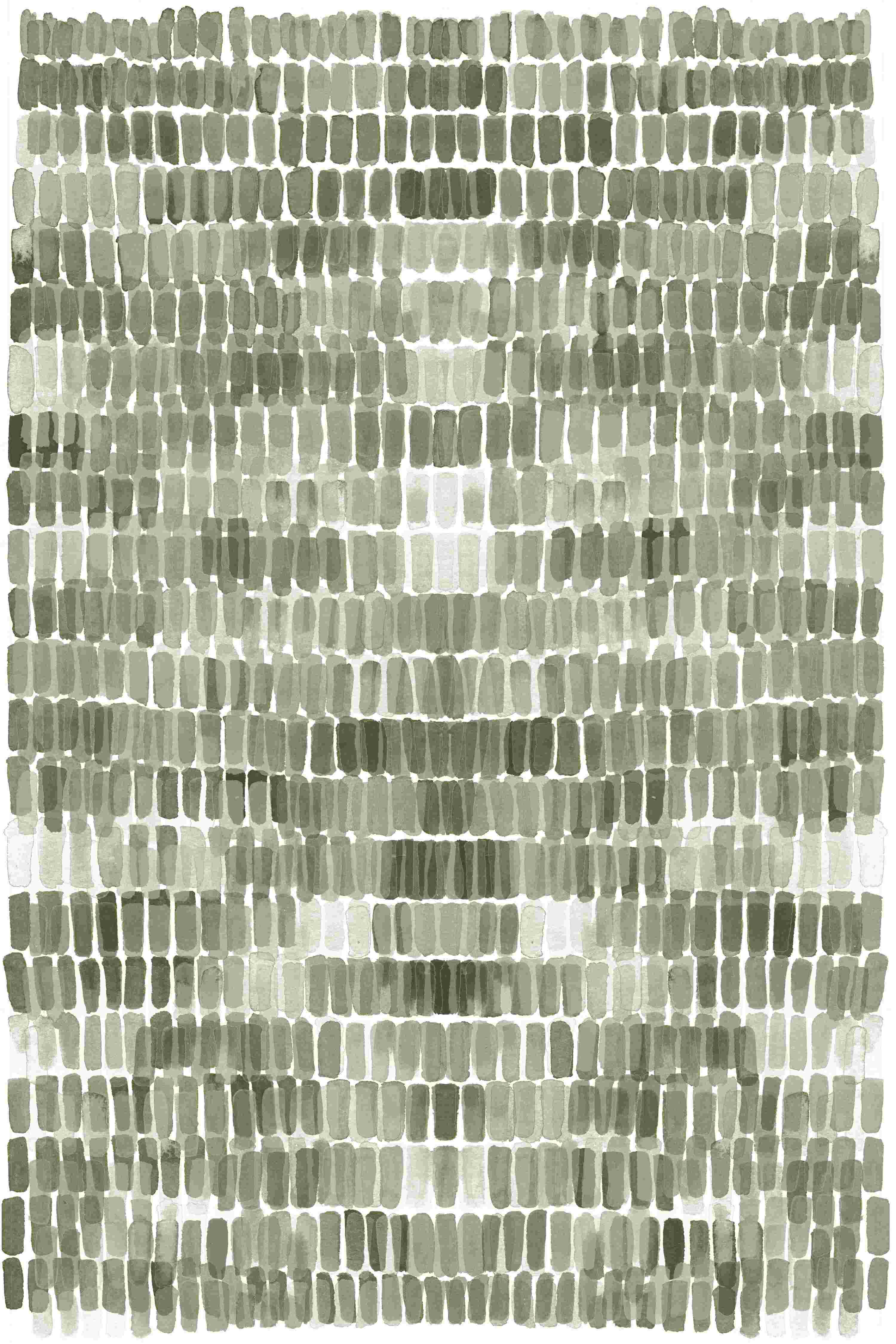 Red Barrel Studio® Woven Reeds II | Wayfair