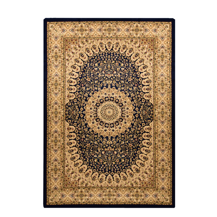 Merinos Classic Rug | Wayfair.co.uk