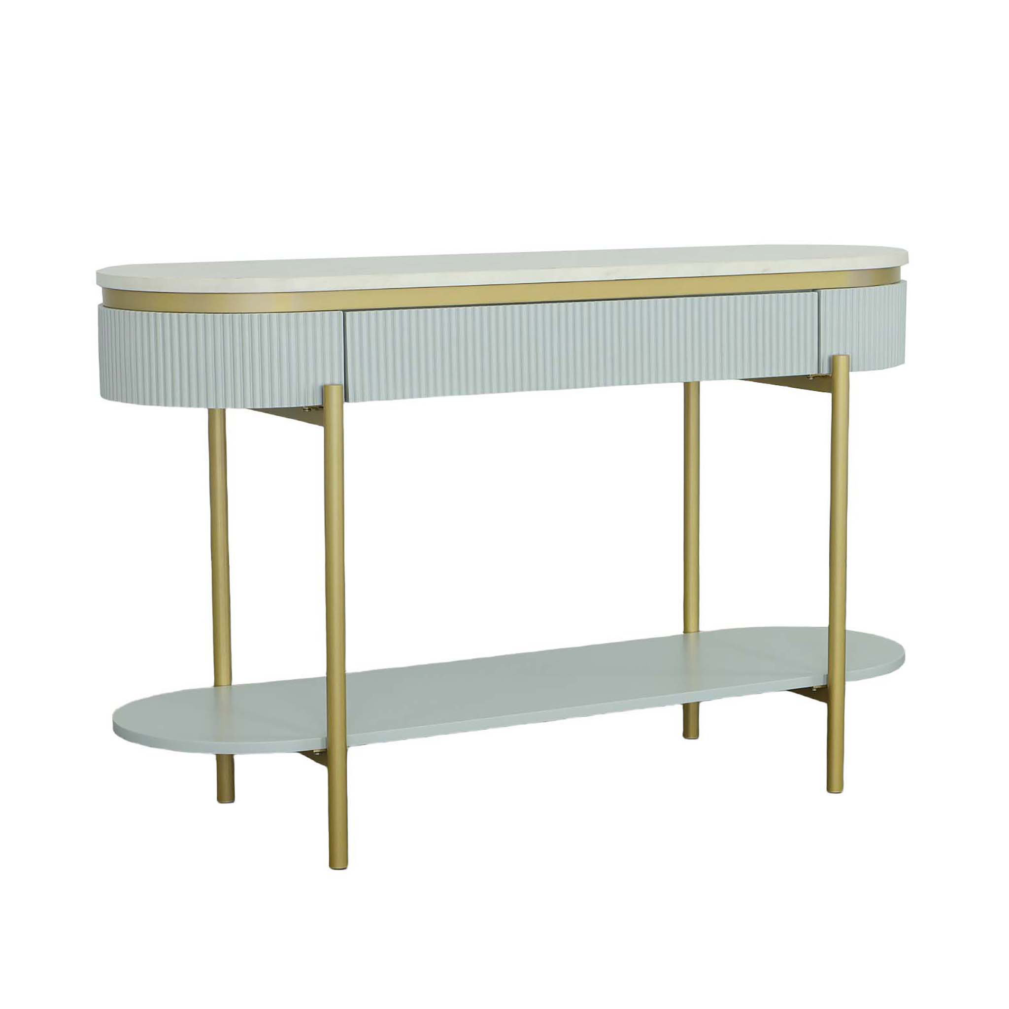 Everly Quinn Sofa/Console Table & Reviews - Wayfair Canada