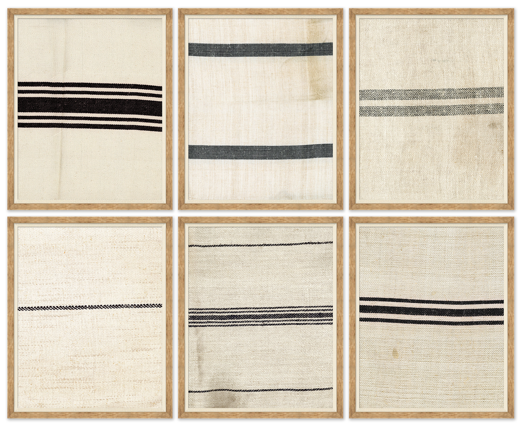 Soicher-Marin Vintage French Sack Cloth In Black " Vintage French Sack ...