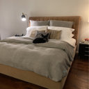 MarCielo WhiteCT Quilt Check Cotton Plaid Quilt Set & Reviews | Wayfair