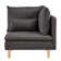 Mercury Row® Poyner Upholstered Accent Chair & Reviews | Wayfair