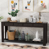 Wayfair | Console & Sofa Tables with Storage